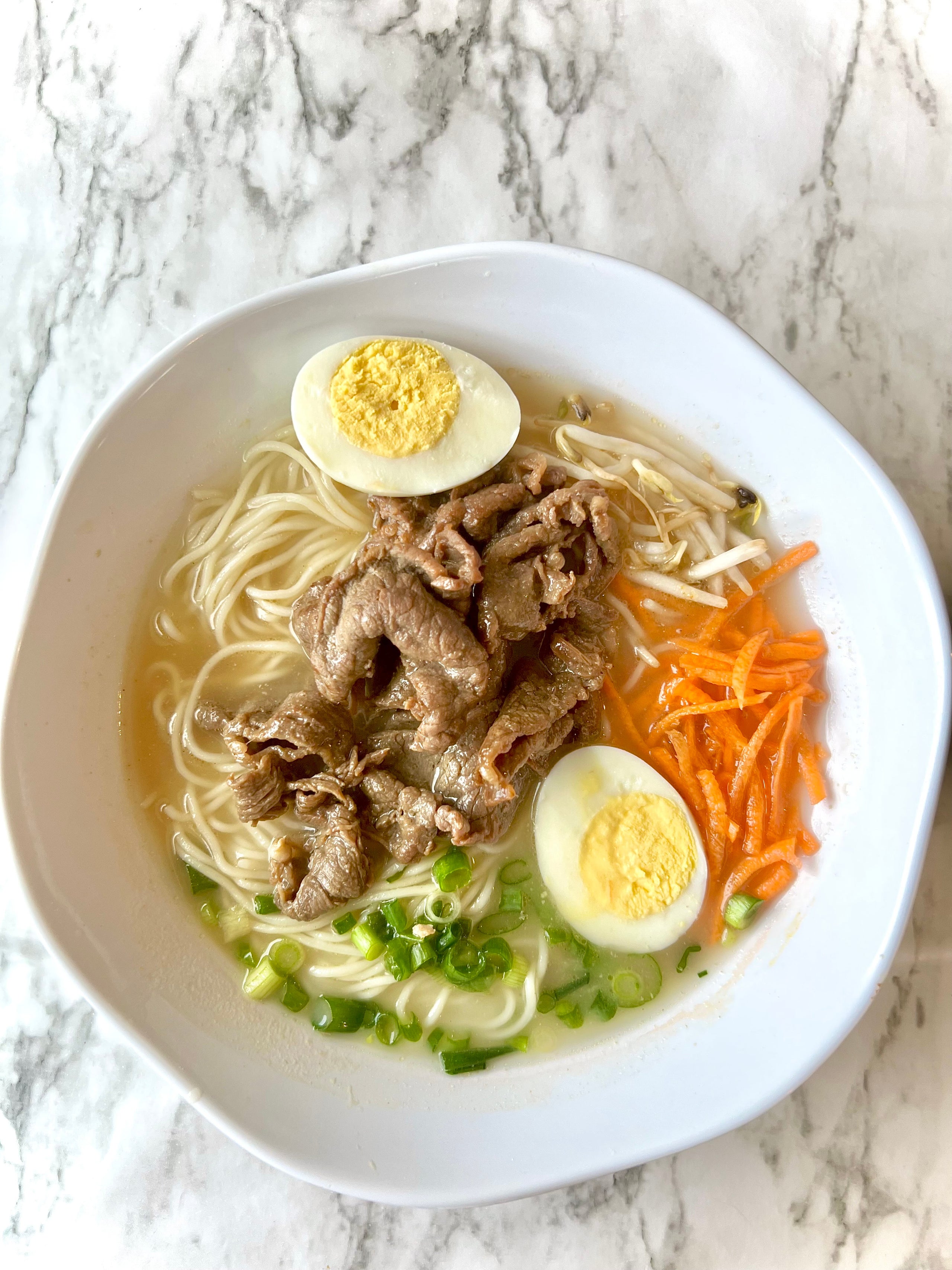Bulgogi Ramen | Yori House